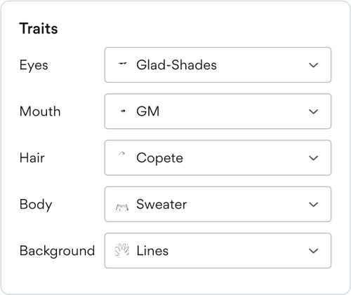 Bueno Generator | No-Code NFT Tools